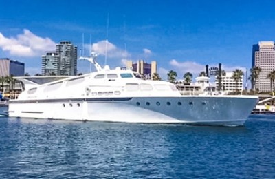 Los Angeles - Marina Del Rey boat rental & yacht charter | OnBoat Inc